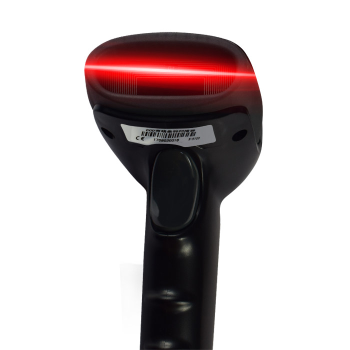 [USD 42.23] Scanning gun payment Scanning gun supermarket cashing cable ...