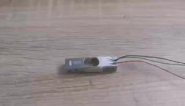 Sc611cd Mini Load Cell 5kg Micro Weight Sensor Price - Buy Weight ...