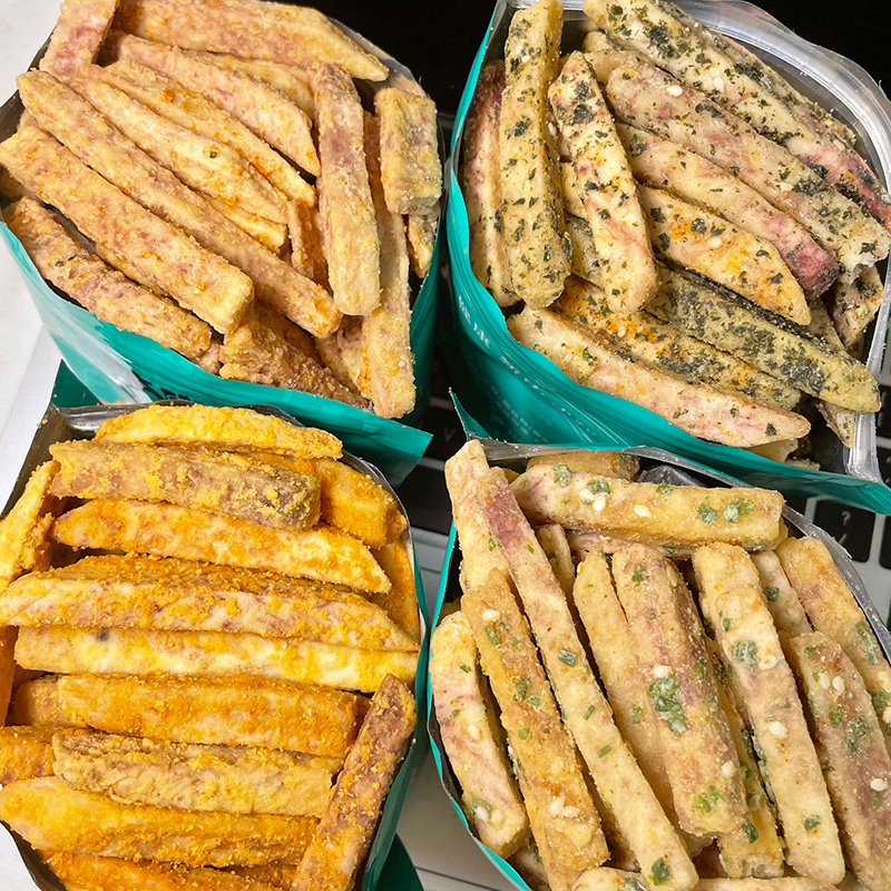 Got it by the taro head! how are lipu taro heads to the bottom? take a ...