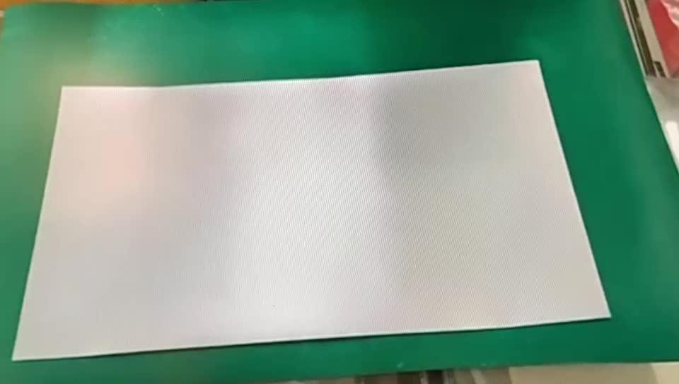 Laptop Lcd Backlight Sheet Paper Polarizer Lgp Prism Diffuser Reflector ...