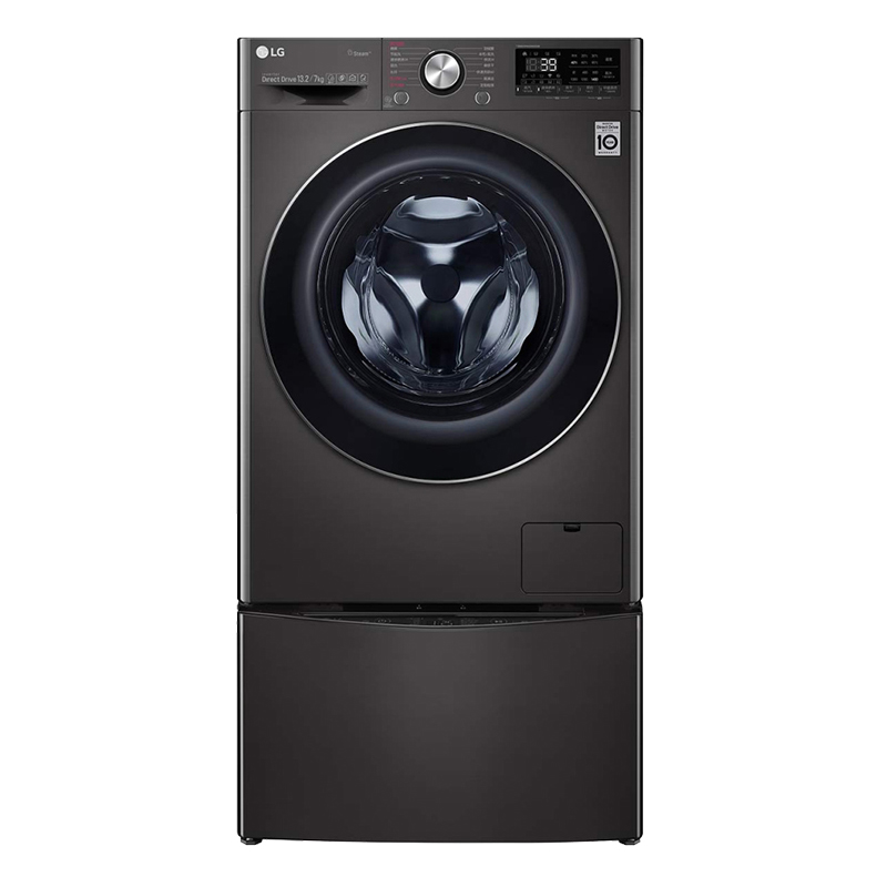 Купить LG 13,2 кг двойной двигатель синхронный классификация приносить ...