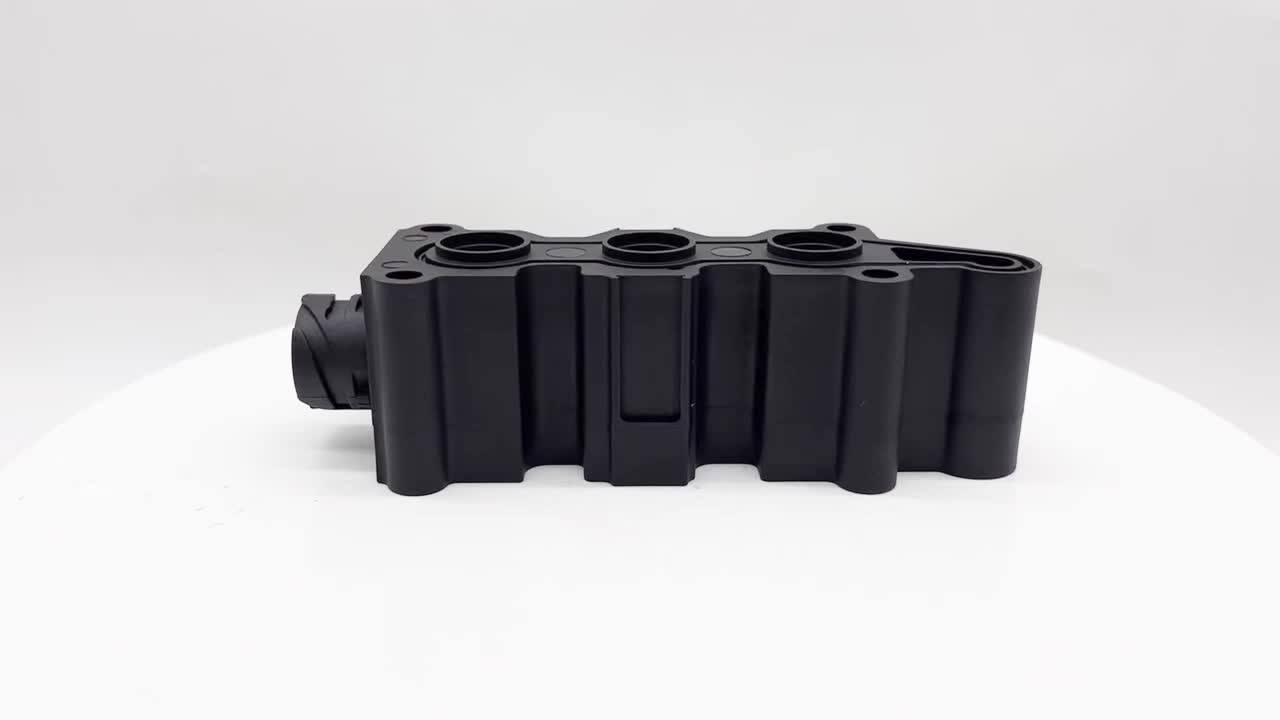 Truck Ecas Solenoid Valve Coil 24vdc 0.32a 4423002221 4422002221 ...