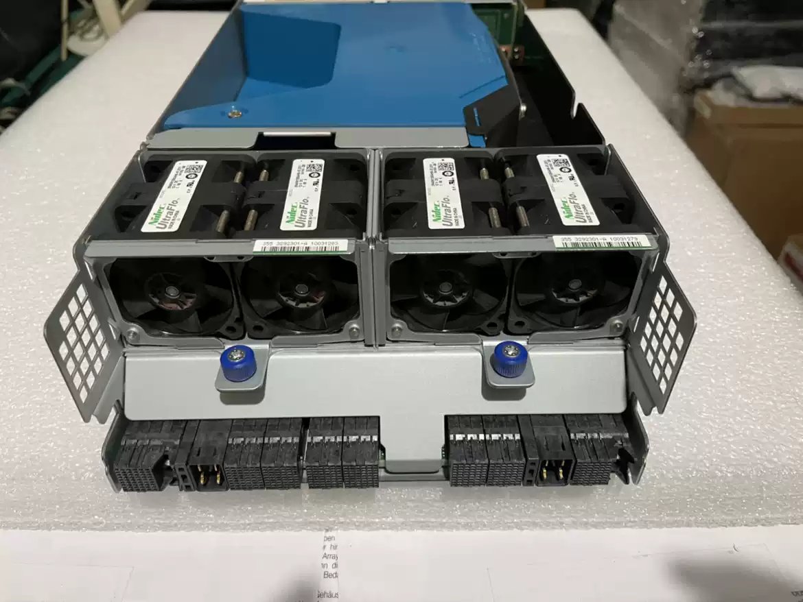 Hitachi Vantara HDS VSP G350儲存控制器 3292323-A 3293657-A