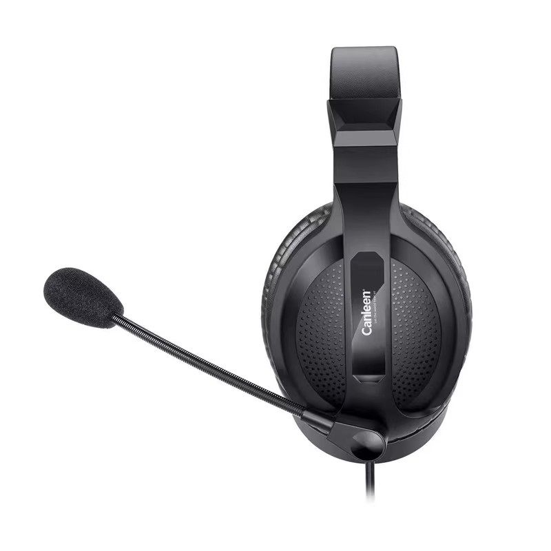 佳合CT-761头戴式游戏耳机：学霸必备，网课/游戏两不误！-耳麦-淘宝好物网