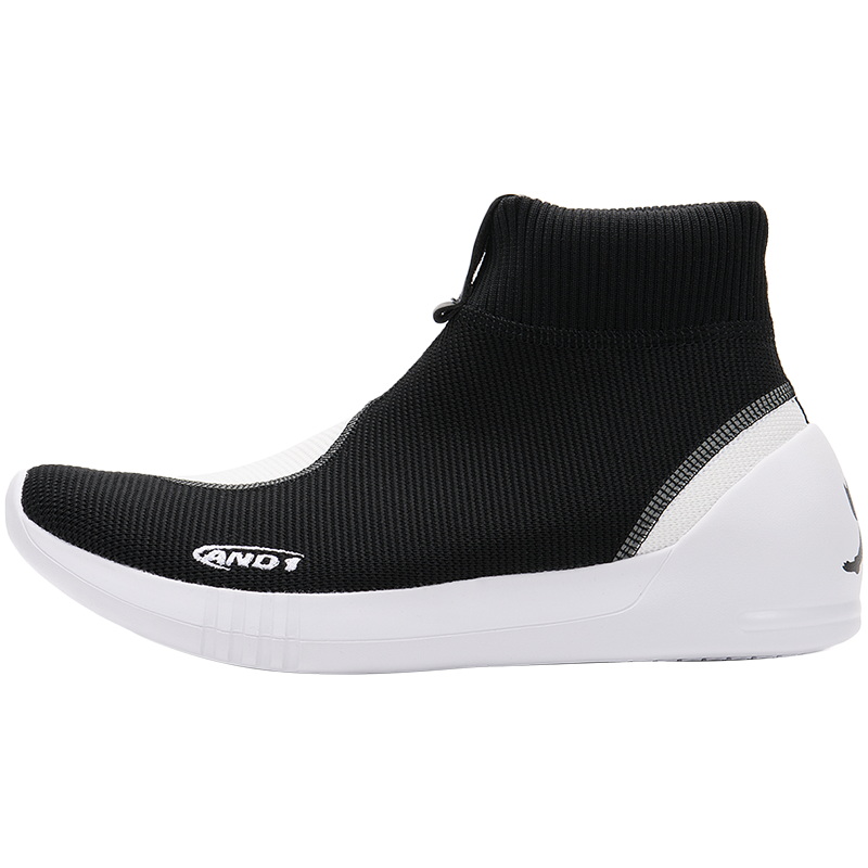 Купить кроссовки and1 too chillin ii hi2020 в интернет-магазине с ...