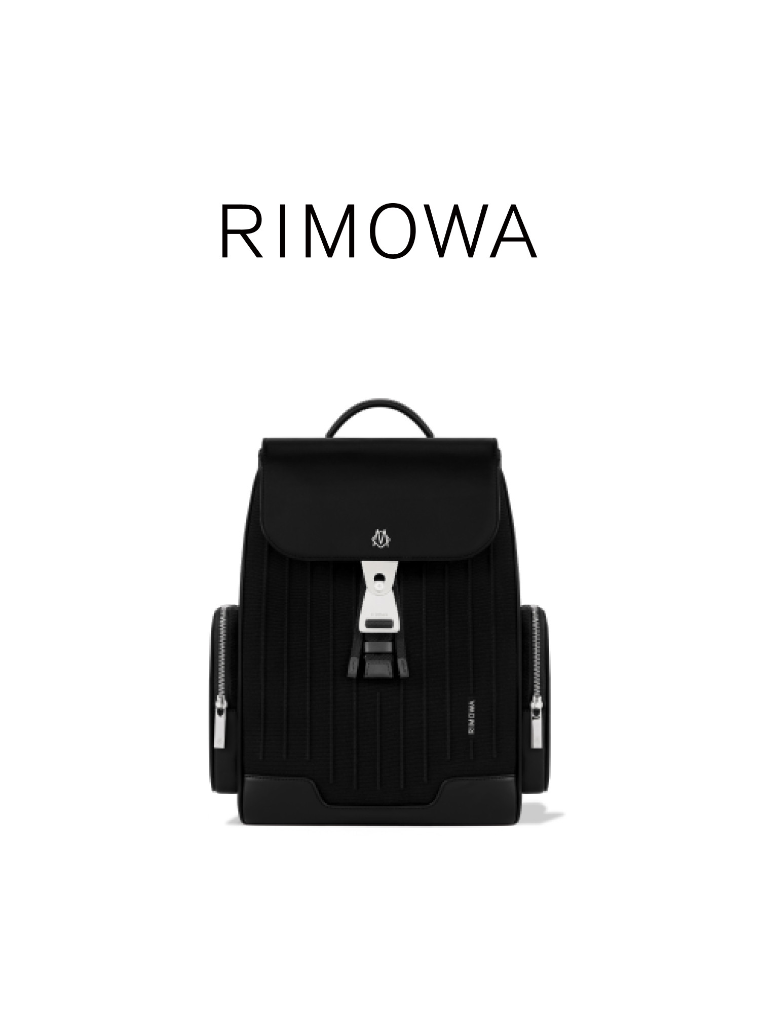 RIMOWA日默瓦Backpack小号双肩包背包旅行包-Taobao