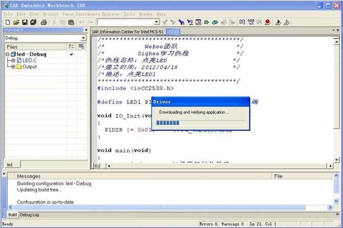 CC-Debugger蓝牙zigbee仿真编程器2540 2541 2530调试下载-阿里巴巴