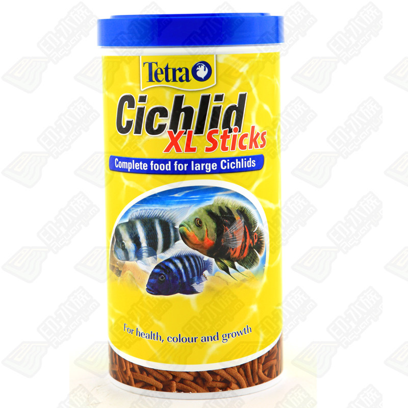 Tak Choi Cichlid Food Bar-like Barley Worm Float Fish Food Tropical ...