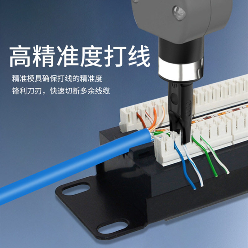 Say goodbye to messy wires with the 324b wire stripping knife ...