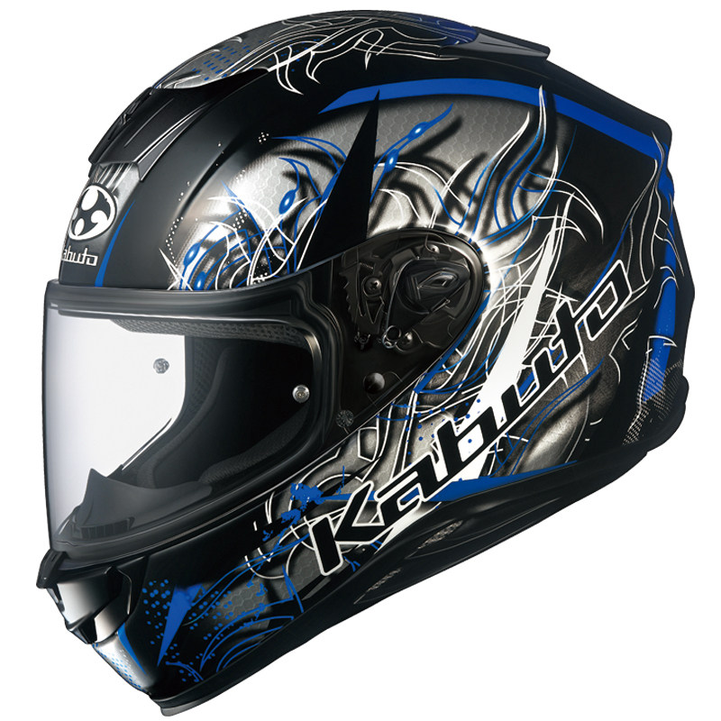 [USD 705.18] Japan imports OGK helmets, 5 generations of air knives ...