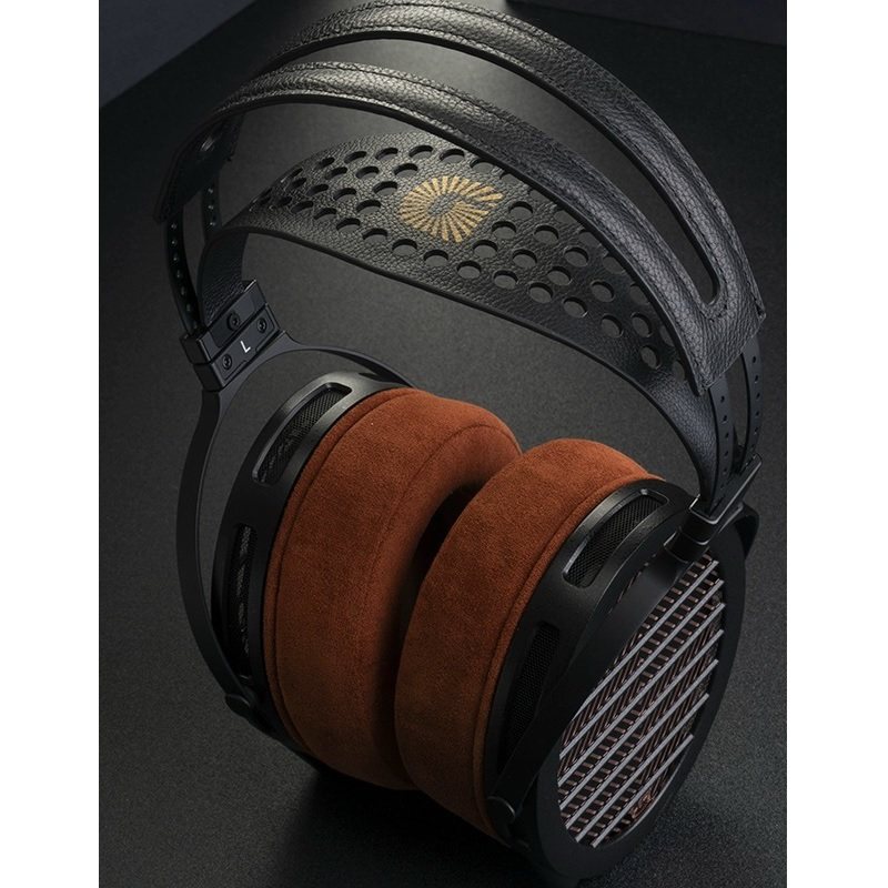 GOLDPLANAR GL3000：新一代黄金振膜耳机，音乐发烧友的新宠儿！-有线HIFI耳机-淘宝百科网