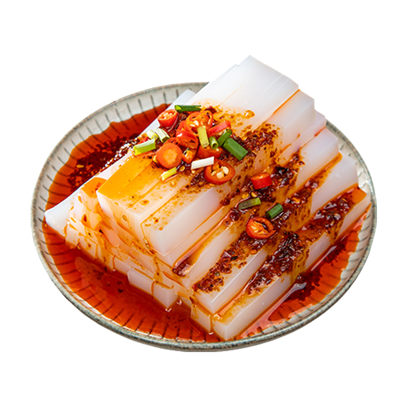 【签到】豌豆白凉粉专用粉100g*2 - 惠券直播 - 一起惠返利网_178hui.com