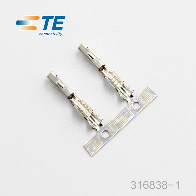 有货商城－进口连接器一站式采购平台！