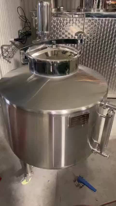 500l Russian Vodka Distillery Vodka Making Machine Distillation Vodka ...