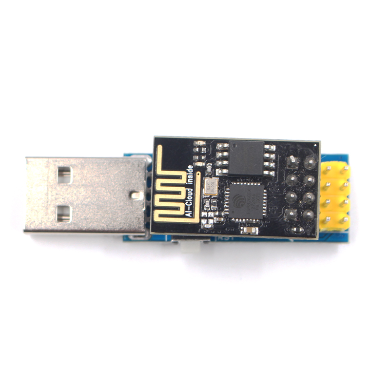 ESP8266 ESP-01 WIFI 模块下载器 ESP LINK v1.0-阿里巴巴