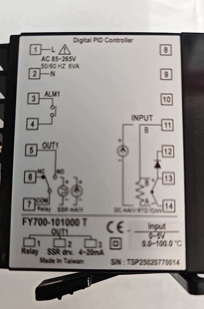JEC JH-720 JT-701 JH720-202000/302/102 JT-701-201/202 FY700这些型号到底有何区别？-数字温控器-淘宝好物网