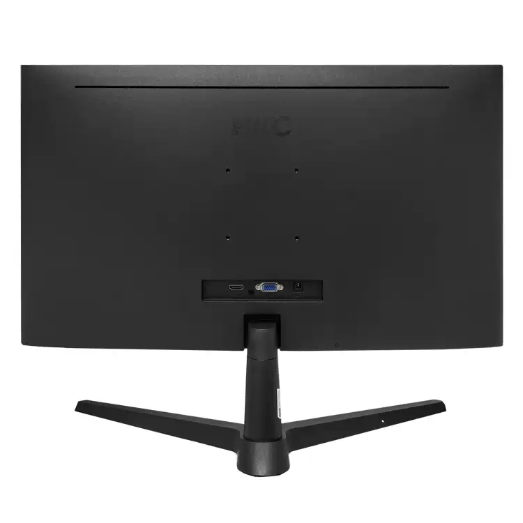 HKC SG27QC/V2418/V2718/C270 24/27寸显示器V2218 壁挂屏 白色