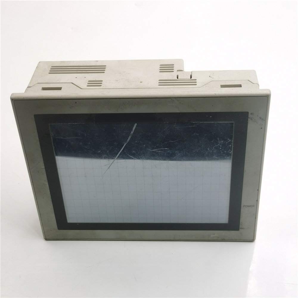 别被“智能屏”忽悠了，三菱F940GOT-LWD-C够用就行_触摸屏_淘宝数码网