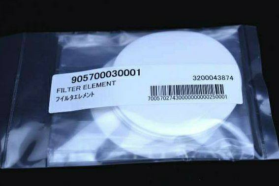 HORIBA堀場PA-5L ENDA-600ZG濾芯905700030001 3200043874