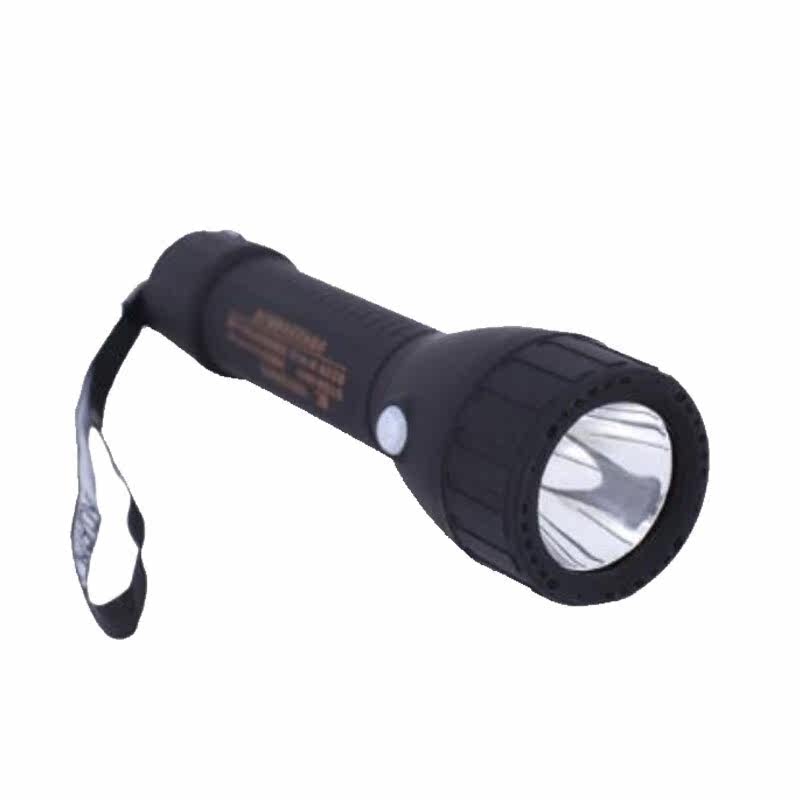 Custom Warboom BAD206 Light Poop Explosion Protection Flashlight Warom ...