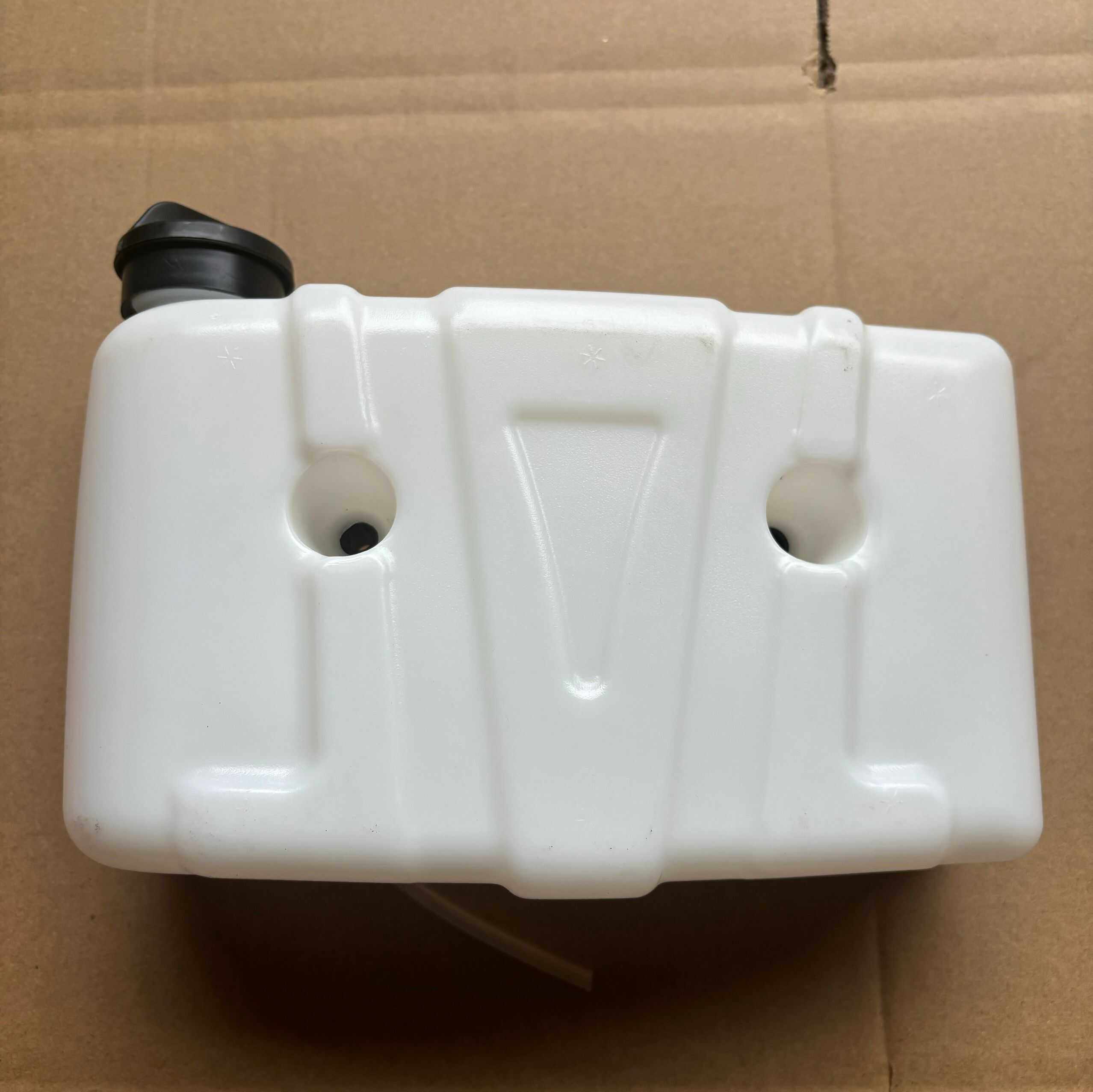 A must buy for 25 years! original 144f four-stroke thickened oil pot ...