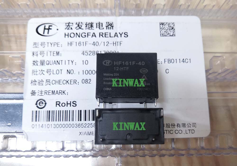 别被“大电流”忽悠了，这继电器真能扛住你的机床吗？_继电器_淘宝数码网