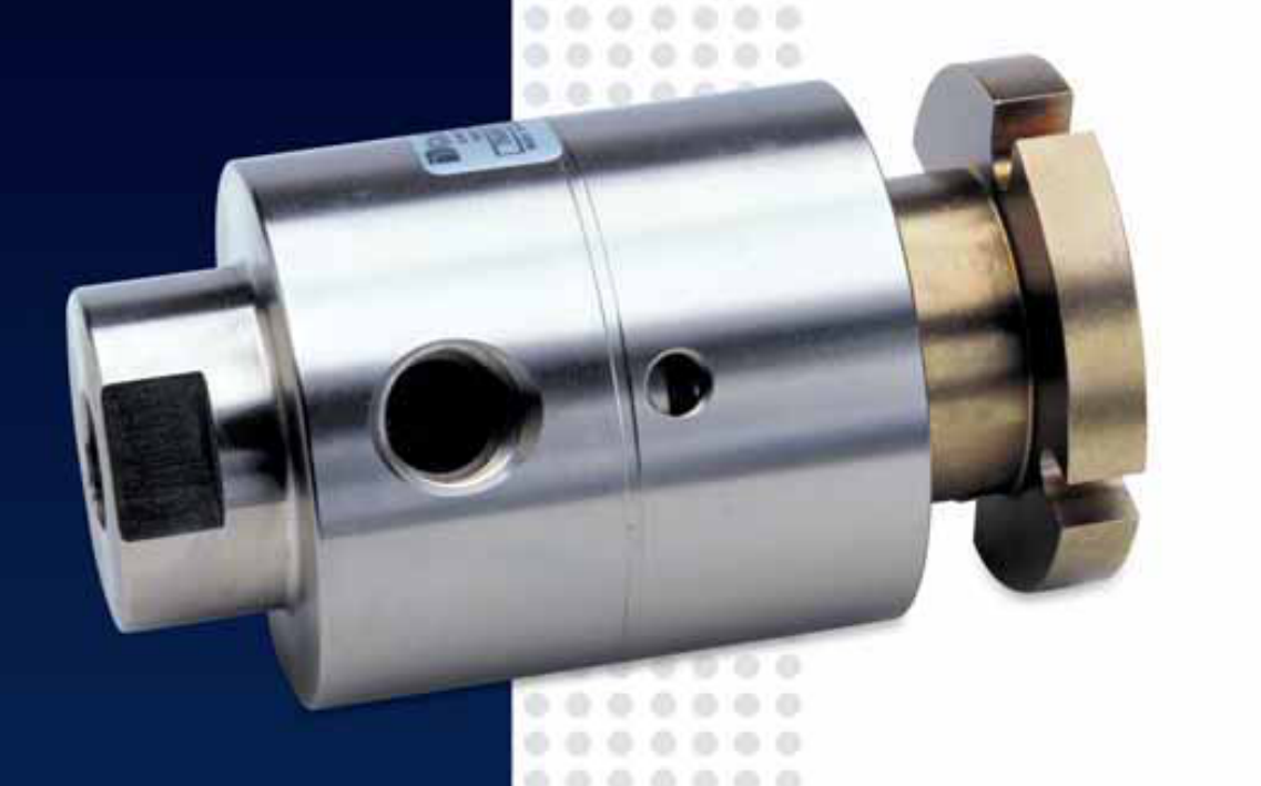 Duff-Norton Duff Norton Twin Rotary Couplings 1683 1683 1760 1619BKCNPT ...