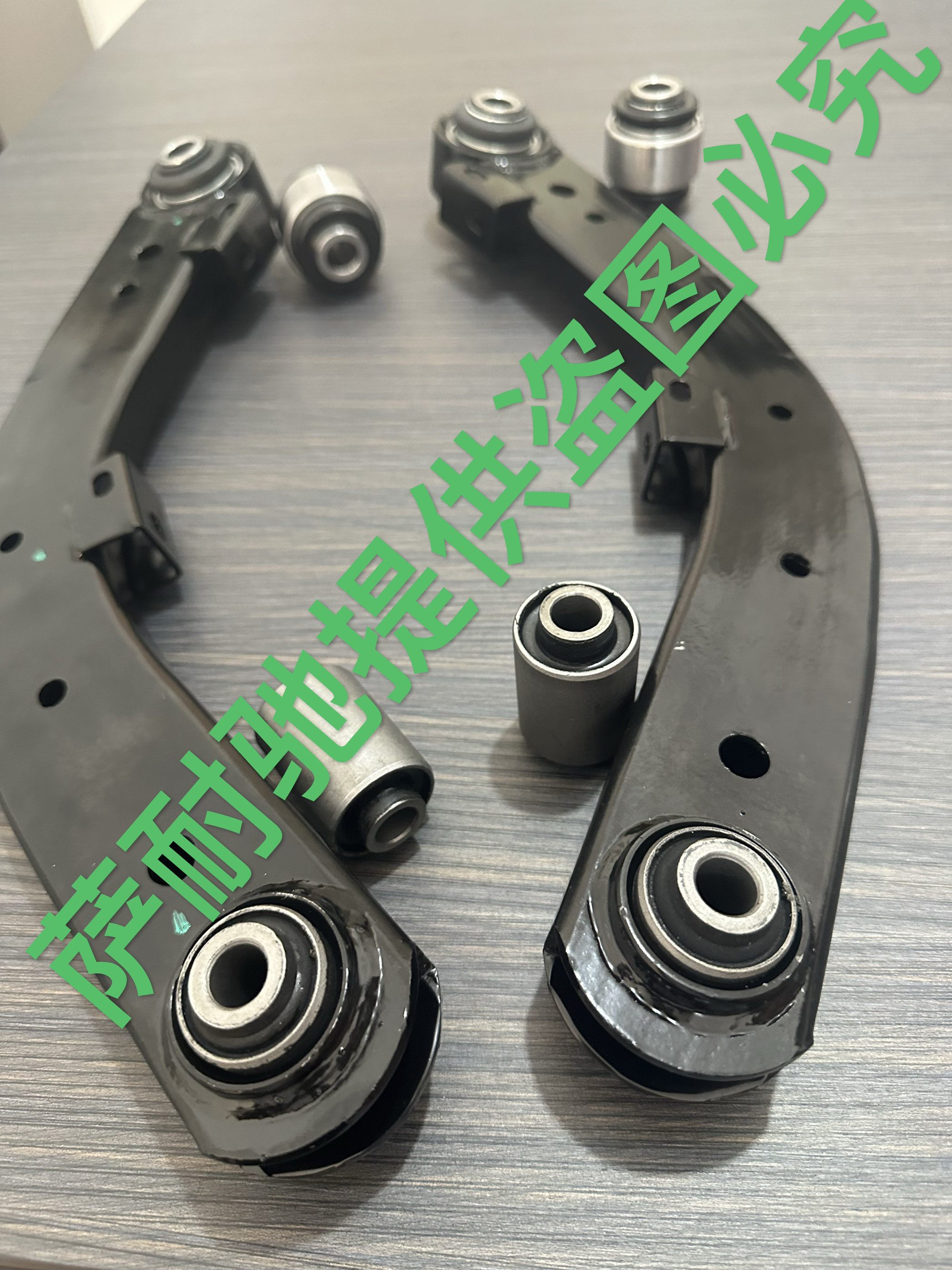 北汽新能源eu5 R550eu7智道后悬挂胶套升级指南，告别颠簸，平顺如丝！ 转向器防尘套 淘宝好物网 4180