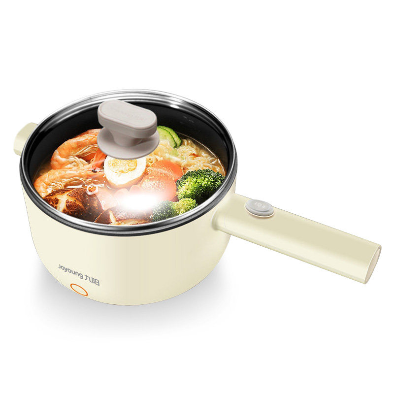 [USD 121.49] Jiuyang Electric Cooking Pot Home Multifunctional Pot One ...