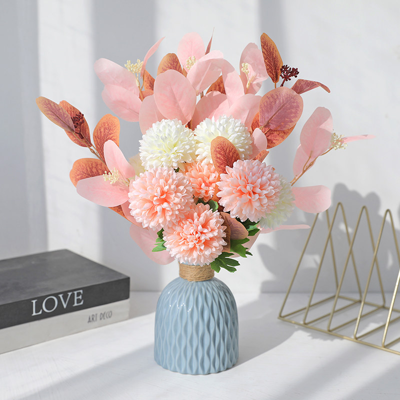 [USD 20.72] Fake Flower Simulation Flower Pendulum Pendulum Pendulum ...