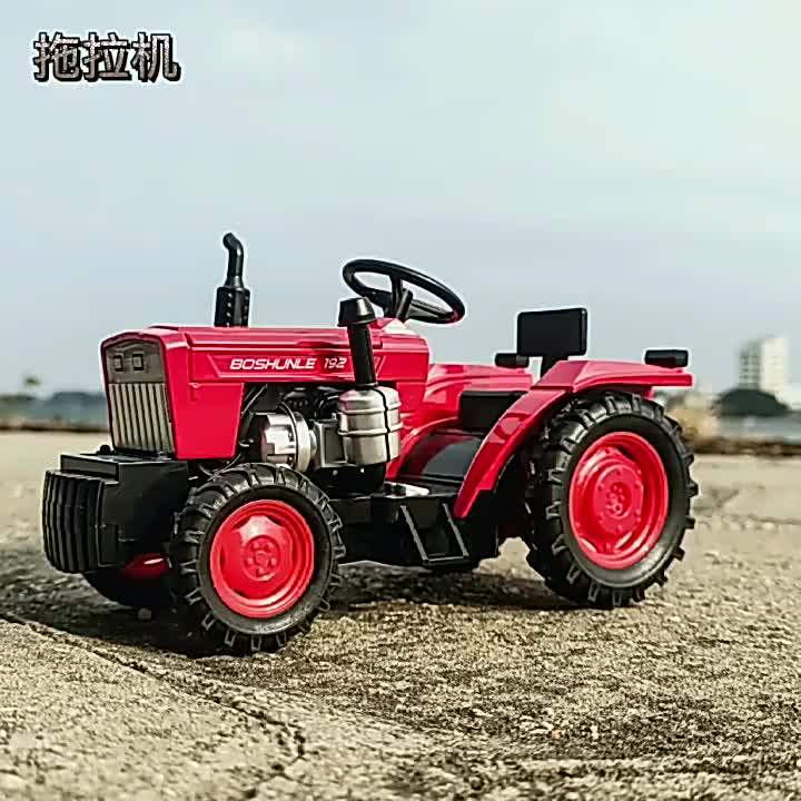 Used Tractor Kubota L245 Farm Wheel Tractors 4x4wd Agricultural ...