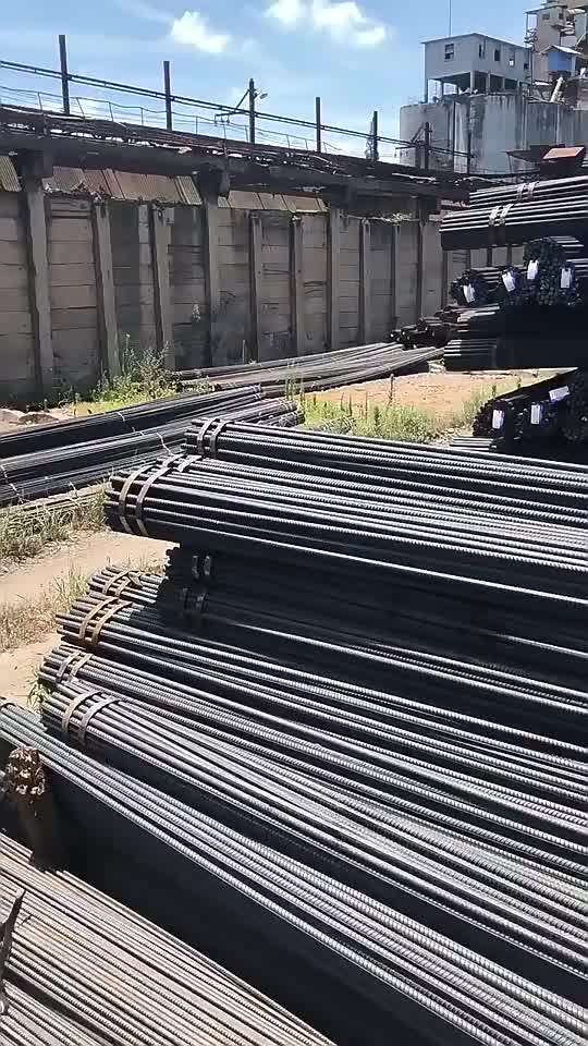 철 막대 변형 강철 바 10mm Tmt 바 높은 인장 변형 강철 철근 Sd390/sd490/sd295 변형 강철 막대 - Buy ...