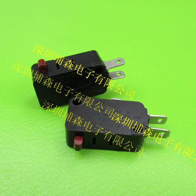 TMSW2-1 12A 250V special micro switch silver point new spot hot sale ...