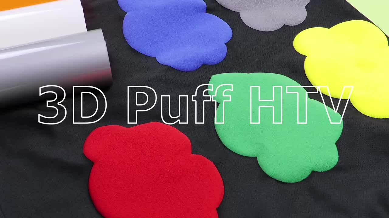 12x20in Easyweed Thermal High Density Flex 3d Techno Puff Pu 3d Puff ...