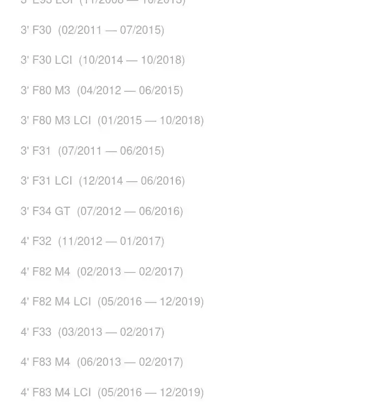 马瑞利12138616153点火线圈适用于宝马1234567系X1X2X3X4X5X6Z4