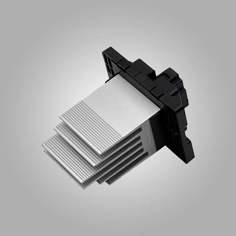 荣威i5/i6/ei6/MAX & 名爵17-19款MG6鼓风机电阻空调风机调速模块全解析，汽车维修必看！-鼓风机电阻-淘宝百科网