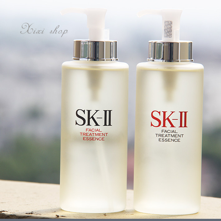 [USD 381.45] Spot Taiwan cabinet SK-II SKII SK2 skin care Essence ...