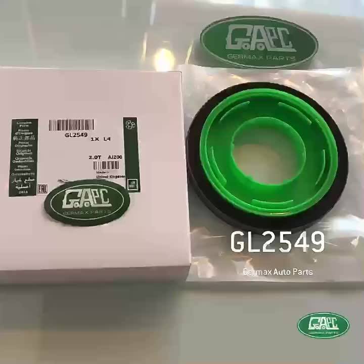 Sello De Aceite Del Cigüeñal Lr084639 Lr073783 Jde39481 Jde36987 ...