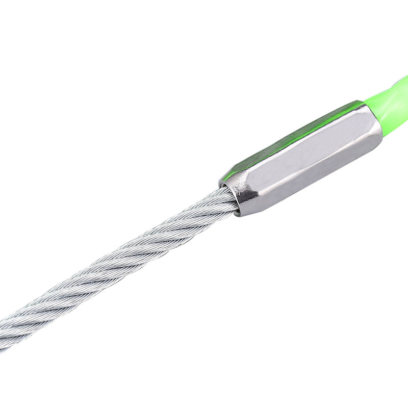 Taiwan imported OPT electrician threaded wire mesh tube groove fiber ...