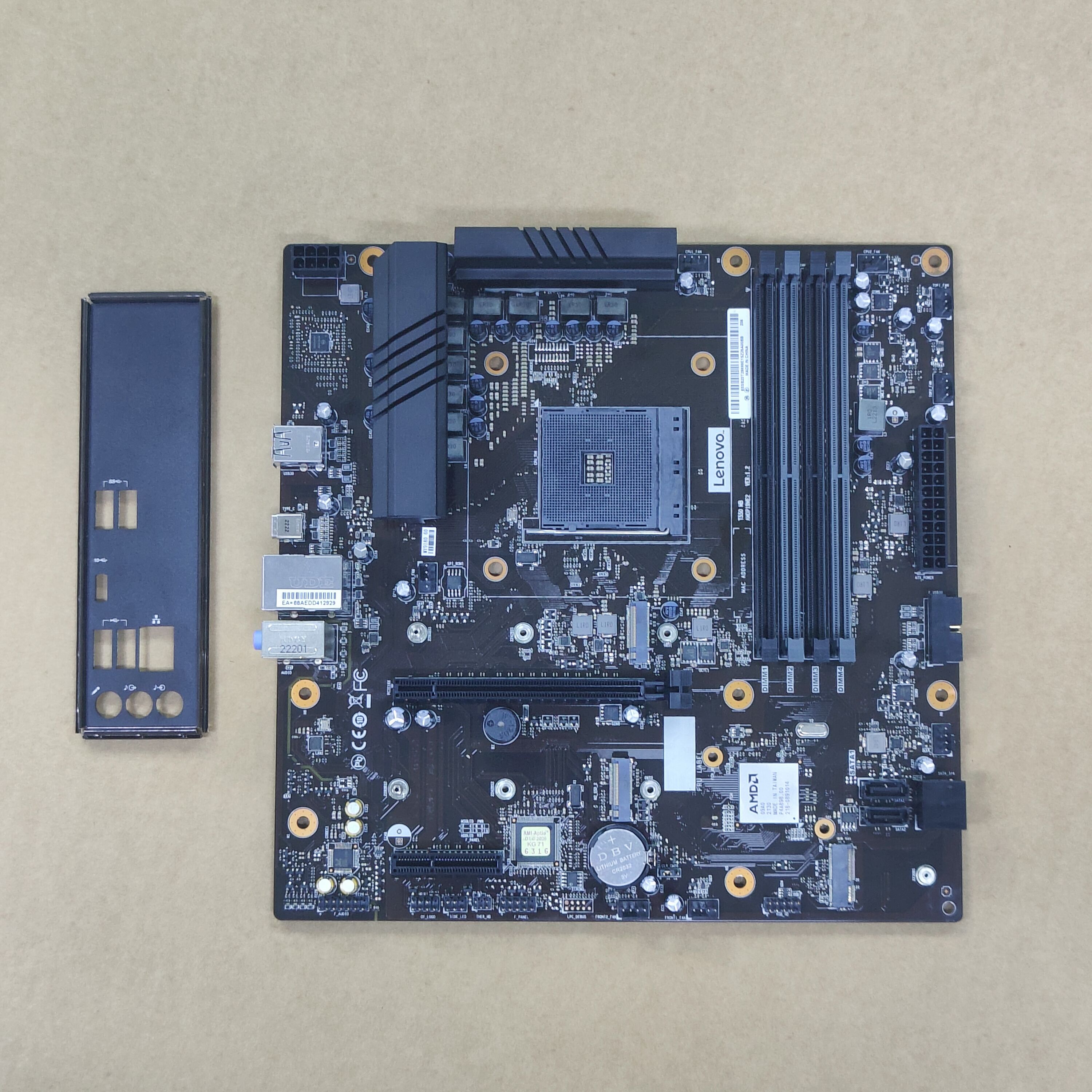 全新B550主板联想拯救者刃7000P-26AMR T550MB：解锁3600/5700/5950极限性能！-主板-淘宝好物网