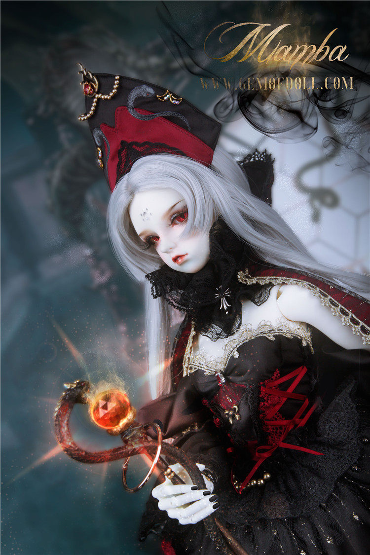 Event - GEM of Doll Nov 11th Global Special Price | Den of Angels