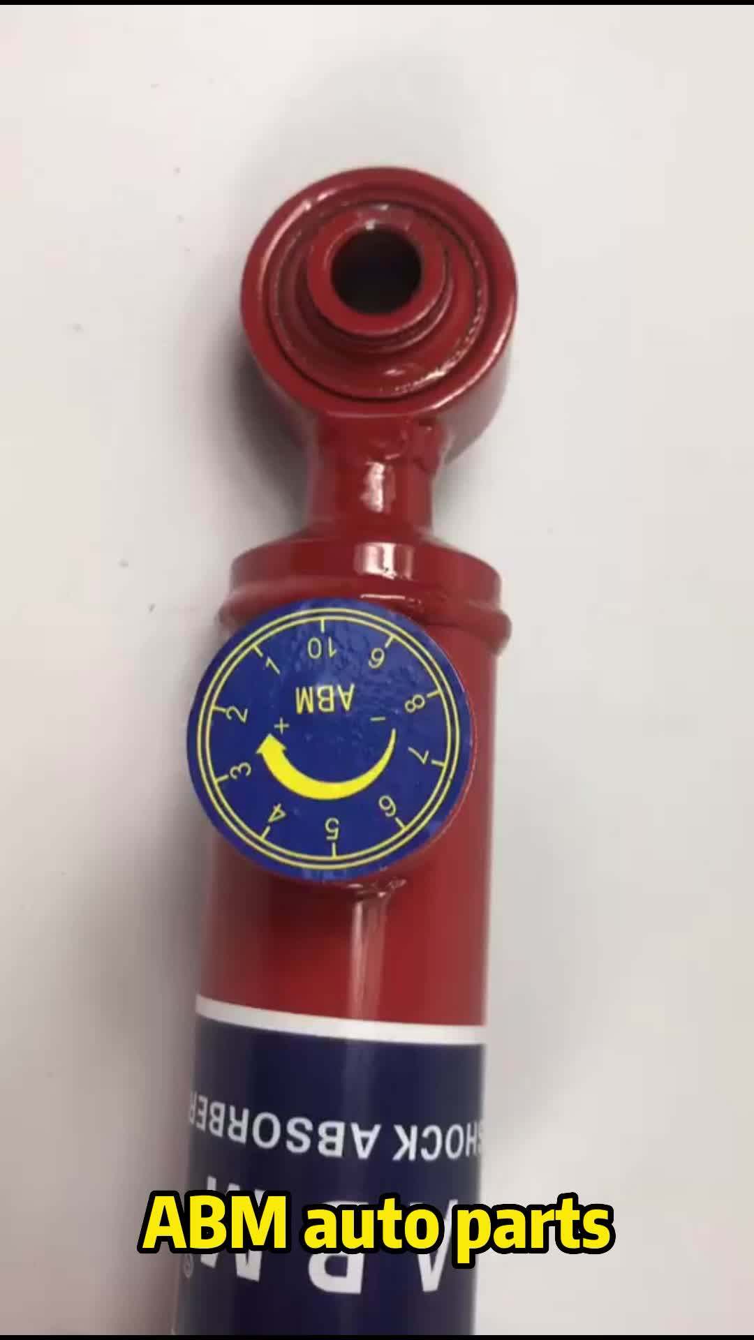 丰田凯美瑞acv40 Gsv40雷克萨斯es350 339024汽车零件可调软硬运动减震器 - Buy 汽车减震器丰田hilux维哥,减震器 ...