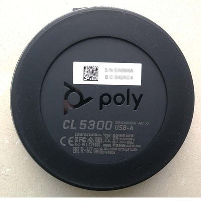 Poly缤特力CL5300：🌟你的居家办公神器，高效会议从此开始！👨‍💻👩‍💻-音频及会议系统-淘宝好物网