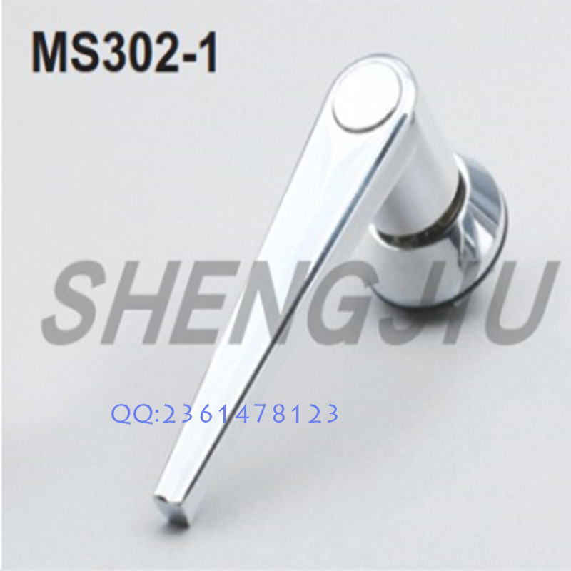 上海生久柜锁ShengJiu MS302-1/ms302-2有何独特之处？为何受到市场青睐？-特殊用锁-淘宝好物网