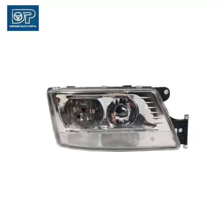 Depehr-piezas De Carrocería Europeas Para Coche,Cerradura De Puerta ...