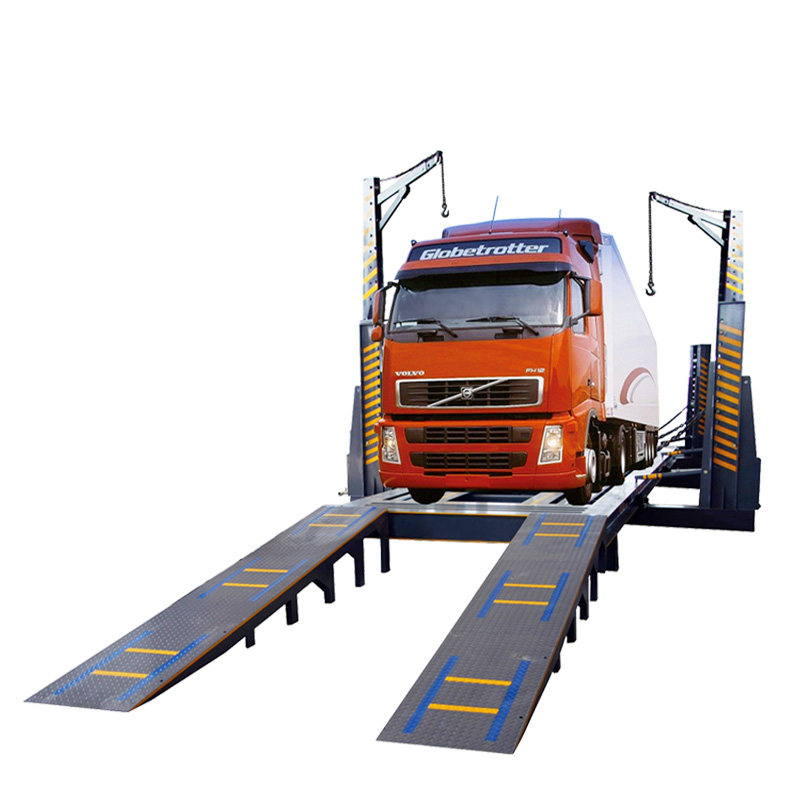 [USD 1477.14] Large Car Girder Correction Instrument Truck Large Truck ...