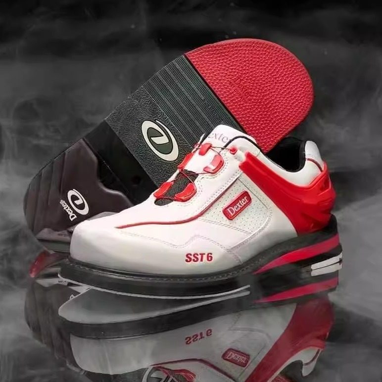A boon for bowling enthusiasts 🏐 Dexter sst6 boa bowling shoes review