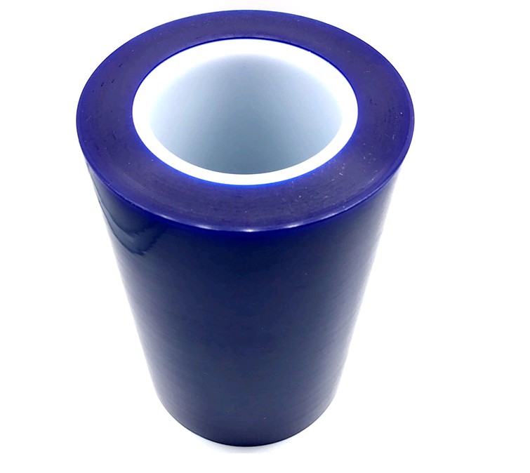 原装进口日东蓝膜晶圆膜SPV-224R减薄研磨划片胶带膜280mm宽-阿里巴巴