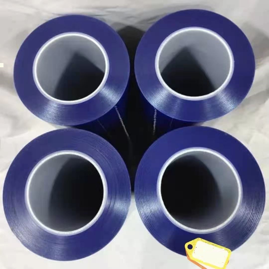 原装进口日东蓝膜晶圆膜SPV-224R减薄研磨划片胶带膜280mm宽-阿里巴巴