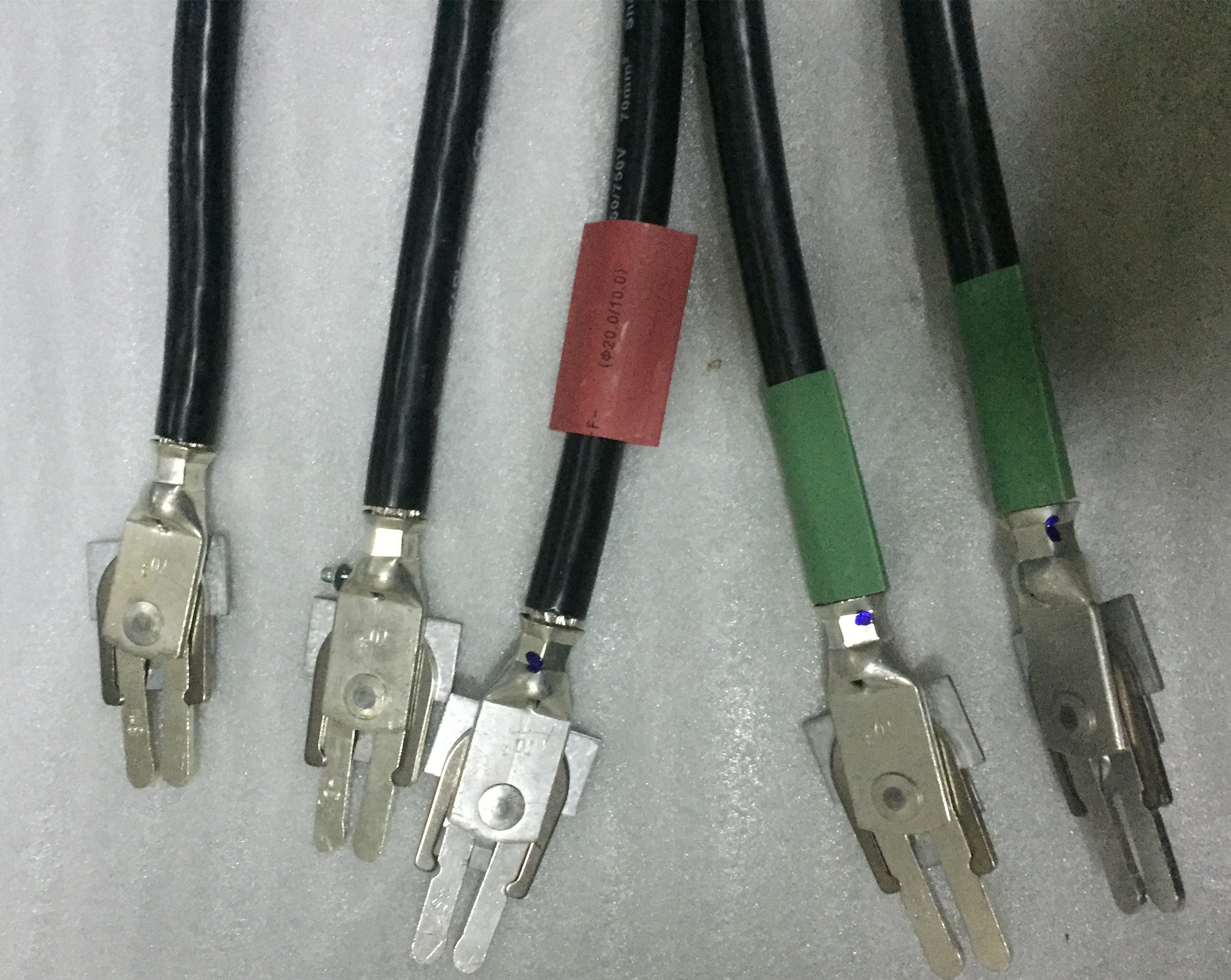 ABB MNS3.0抽屉柜一次插件怎么选？35-70平方电缆适配全解析！-其他电器辅件-淘宝百科网